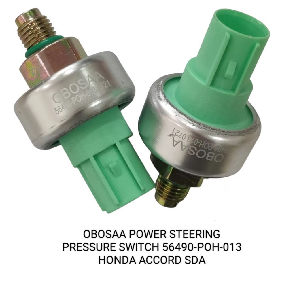 [LOCAL READY STOCK] 56490-POH-013 PSS - HONDA ACCORD SDA / CRV S1 POWER ...