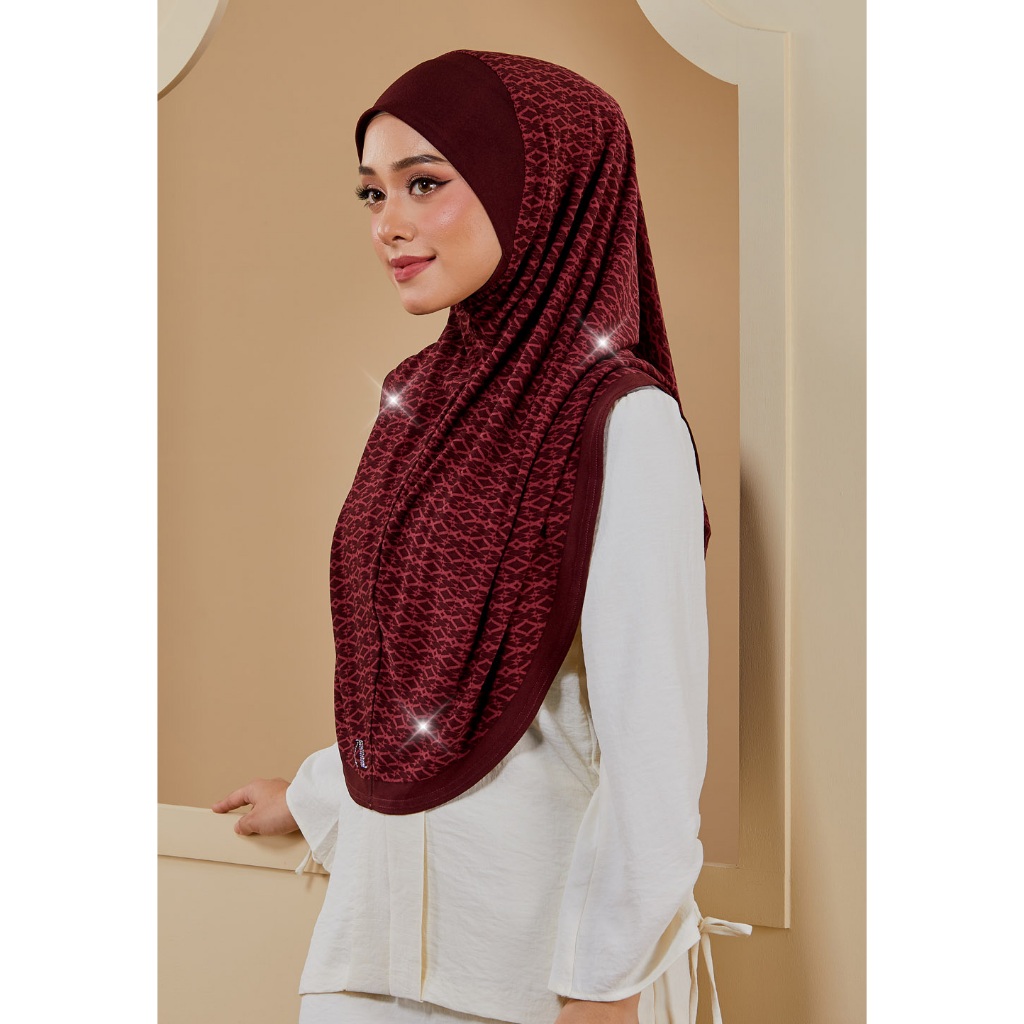 ARIANI TIARA ICONIC DIAMOND | Shopee Malaysia