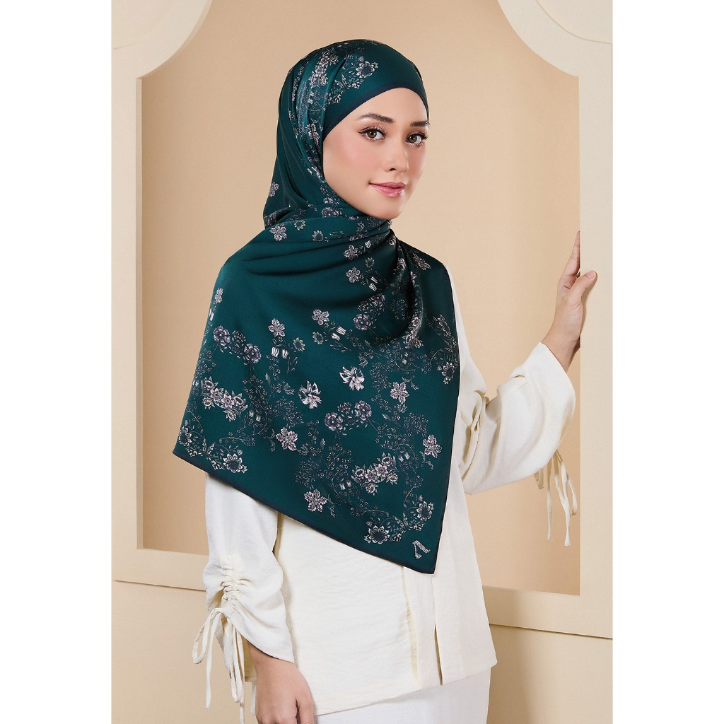 ARIANI SHAWL MARRINA | Shopee Malaysia