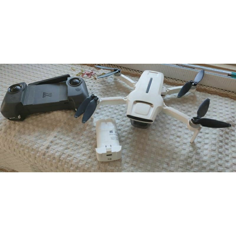 Xiaomi Fimi X8 Mini excellent drone tremely long range | Shopee Malaysia