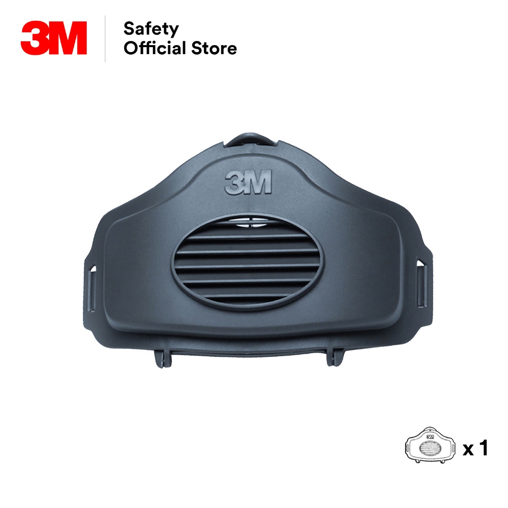 3M™ 3700 Filter Holder for 3M™ 3744 Particulate Filter [Filter Holder ...