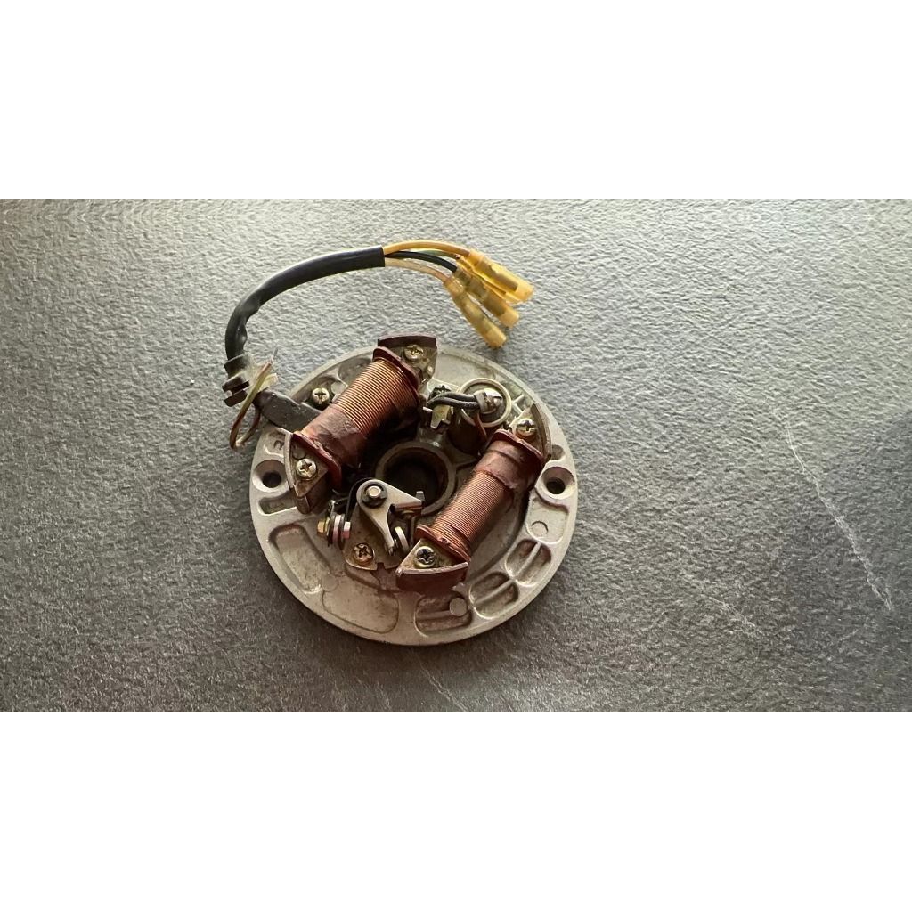 HONDA C70 MIT COIL SET - ORIGINAL | Shopee Malaysia