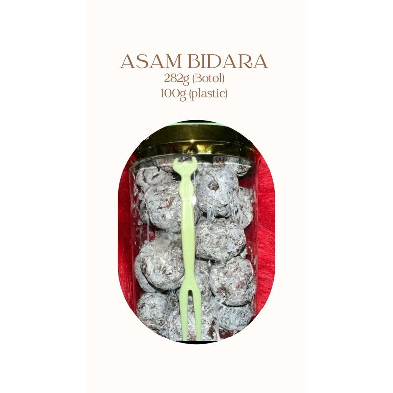 🔥READY STOCK 🔥 ASAM BUAH PELBAGAI VIRAL / PLASTIK DAN BOTOL | Shopee ...