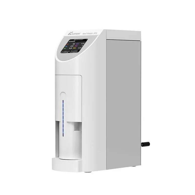 Kamoer Reef Master - SPA (High-precision multi parameter auto tester ...