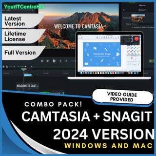 snagit - Prices and Promotions - Sept 2024 | Shopee Malaysia
