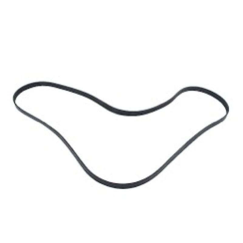 (100% ORIGINAL ) FAN BELT RANGE ROVER SPORT L320 4.2 V8 L322 ...