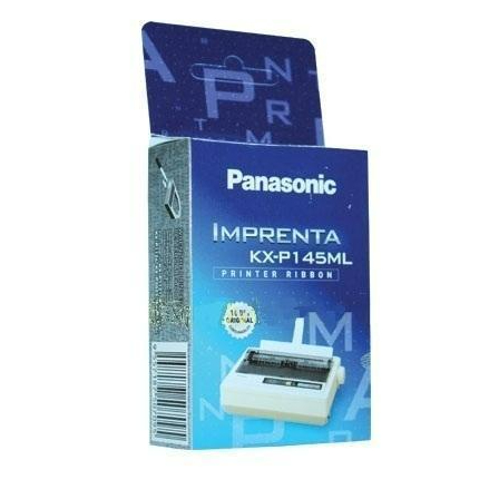 Panasonic KXP -145 Ribbon For KXP1121 Dot Matrix Printer | Shopee Malaysia