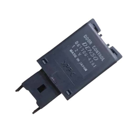 TOYOTA AVANZA CENTER LOCK RELAY ORIGINAL | Shopee Malaysia