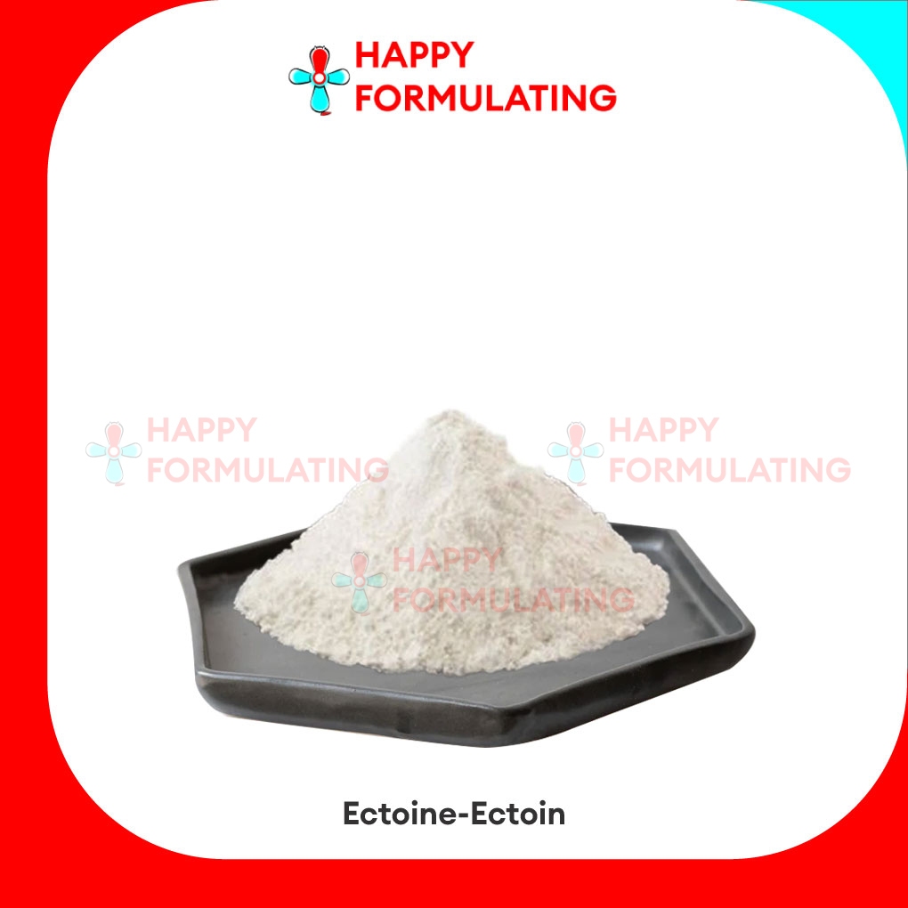 Ectoine Raw Material | Ectoin | Bio-Fermentation Natural Active | High ...