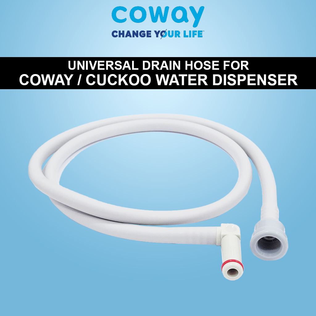 𝐎𝐑𝐈𝐆𝐈𝐍𝐀𝐋 𝐂𝐎𝐖𝐀𝐘 Universal Drain Hose Coway Drain Pipe For Water ...