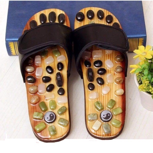 Ready stock Acupressure Reflexology Foot Healthy Home Relax Massage ...
