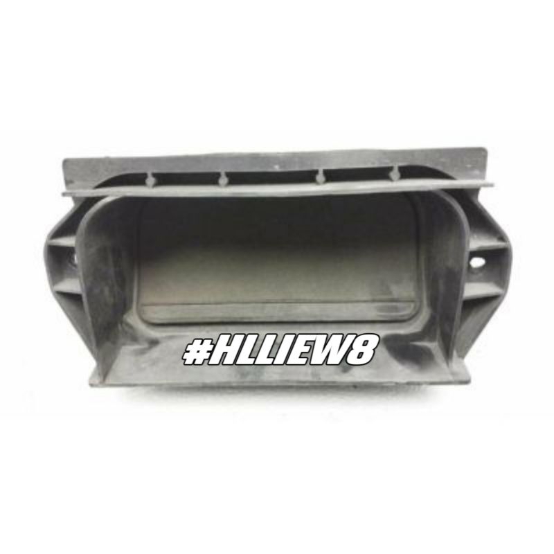 [ hlliew8 ] Honda Civic '1992 ~ '1995 EG EH EG8 EG9 SR4 Rear Mudguard ...