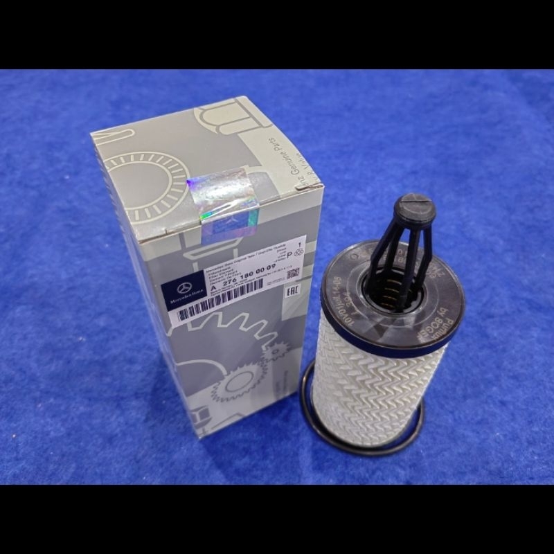 OIL FILTER MERCEDES BENZ M276 W204 W205 W218 W221 W222 W251 C218 A207 ...