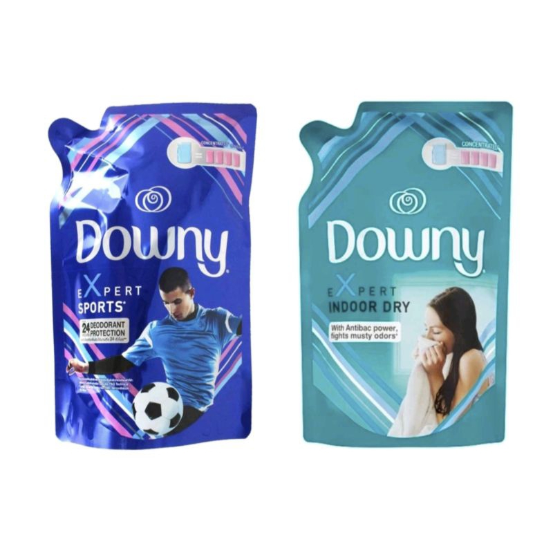Downy Indoor 530ml / 1.4kg | Shopee Malaysia