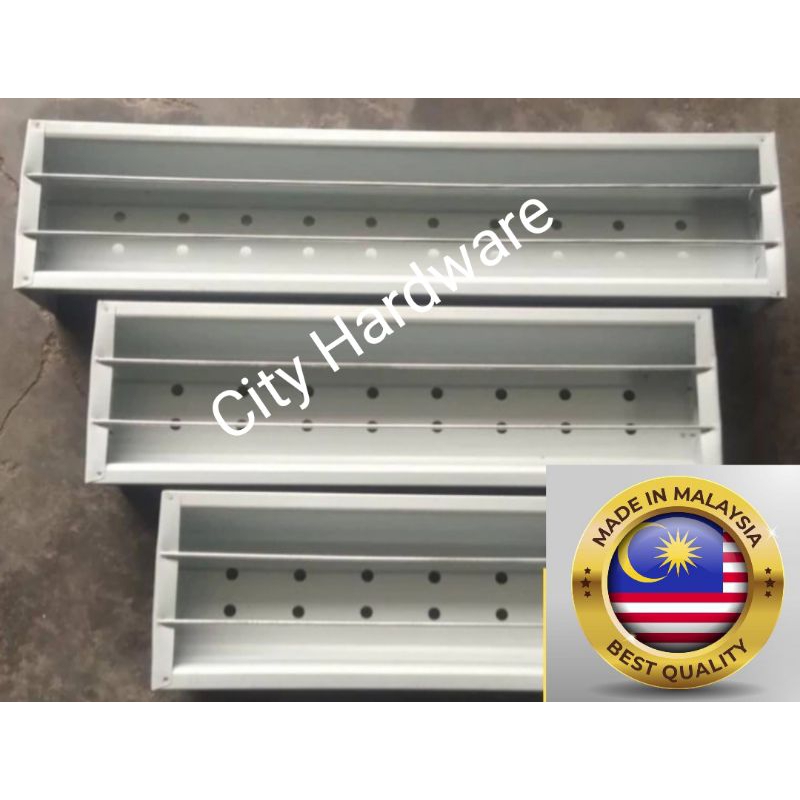 Charcoal BBQ Satay Griller Grill Stove/ Dapur Satay Pembakar Sate ...