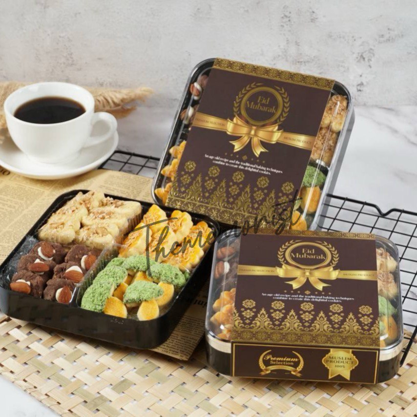Kuih Raya HOMEMADE Premium Selection | Shopee Malaysia