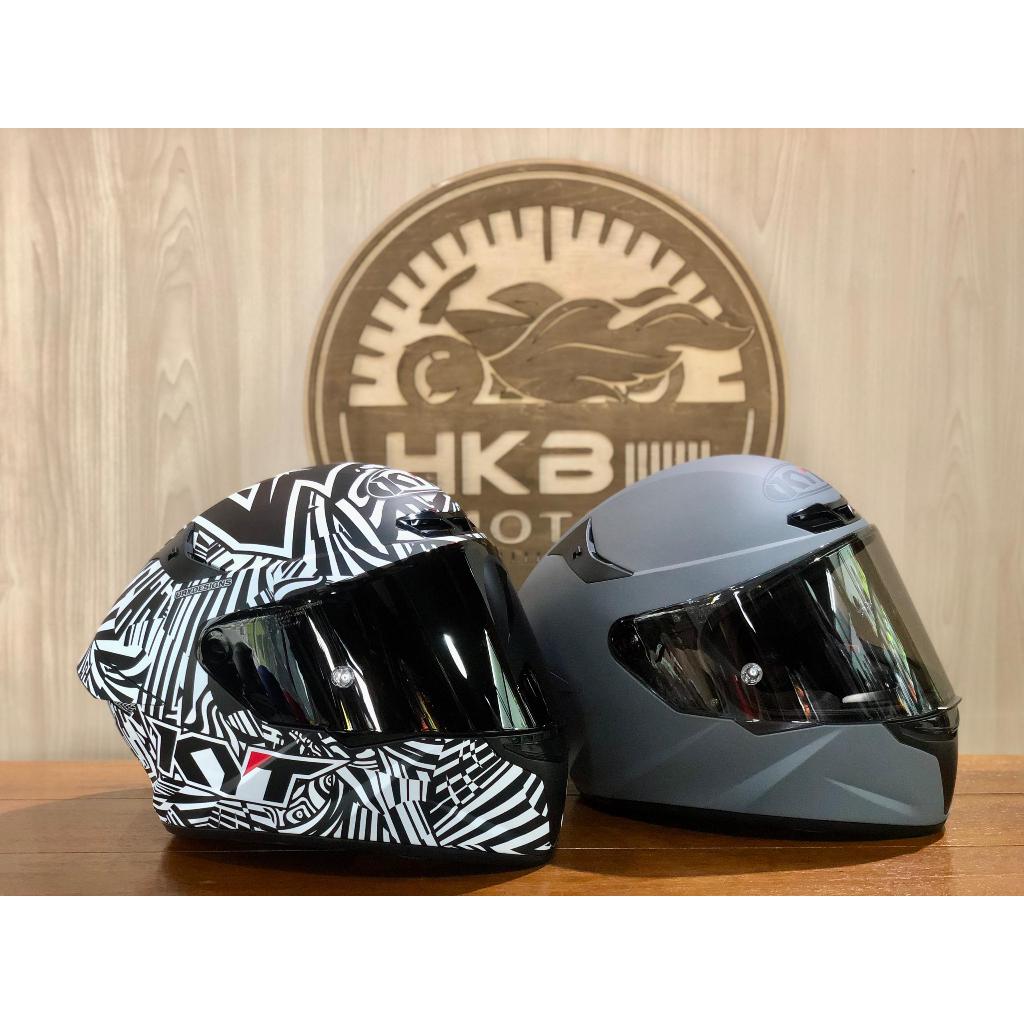 KYT TT-COURSE VISOR SIANG MALAM | Shopee Malaysia