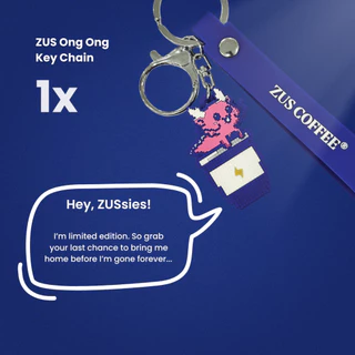 ZUS Coffee Online, July 2024 | Shopee Malaysia