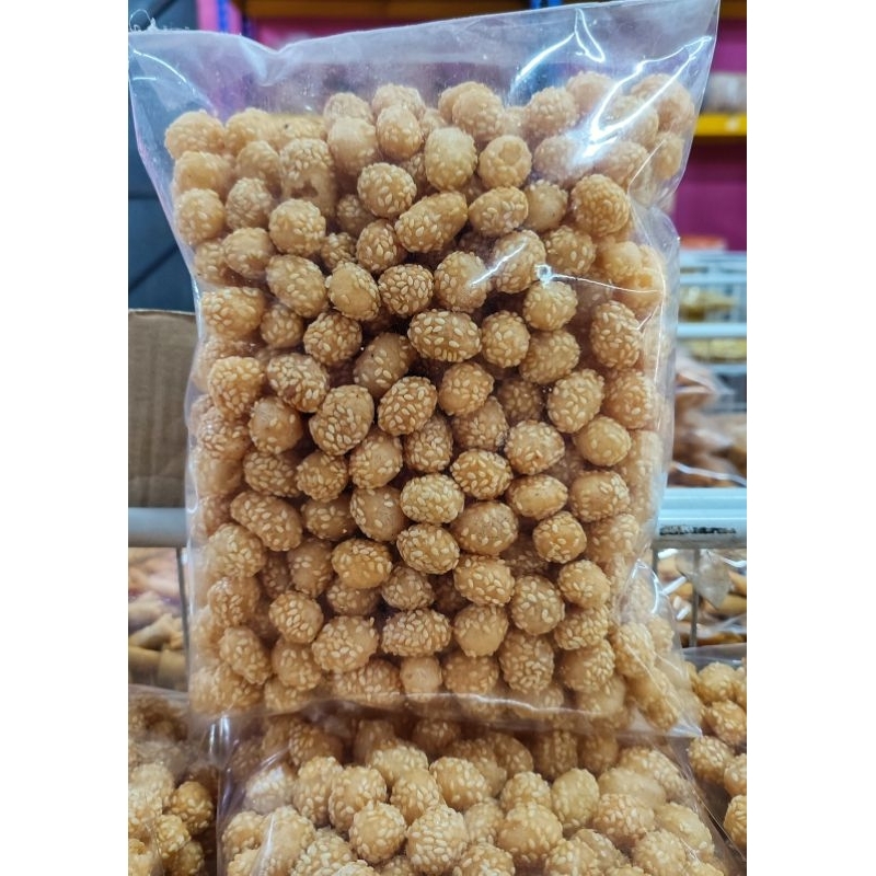 BUAH ROTAN / KUIH BIJAN 500G | Shopee Malaysia