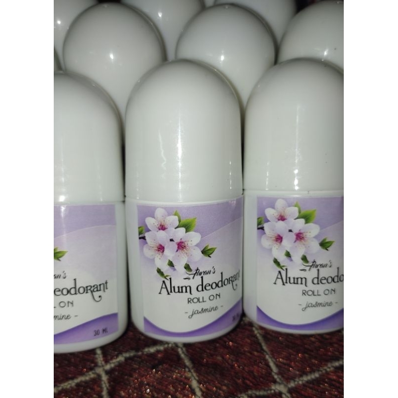 𝐀𝐋𝐔𝐌 𝐃𝐄𝐎𝐃𝐎𝐑𝐀𝐍𝐓 𝐑𝐎𝐋𝐋 𝐎𝐍 | Shopee Malaysia