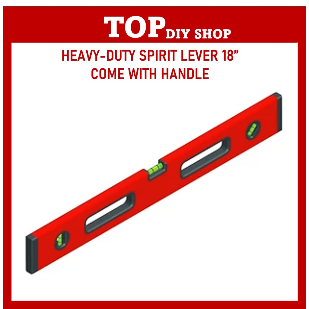 Magnetic / Without magnetic Water Level Horizontal Vertical Ruler ...