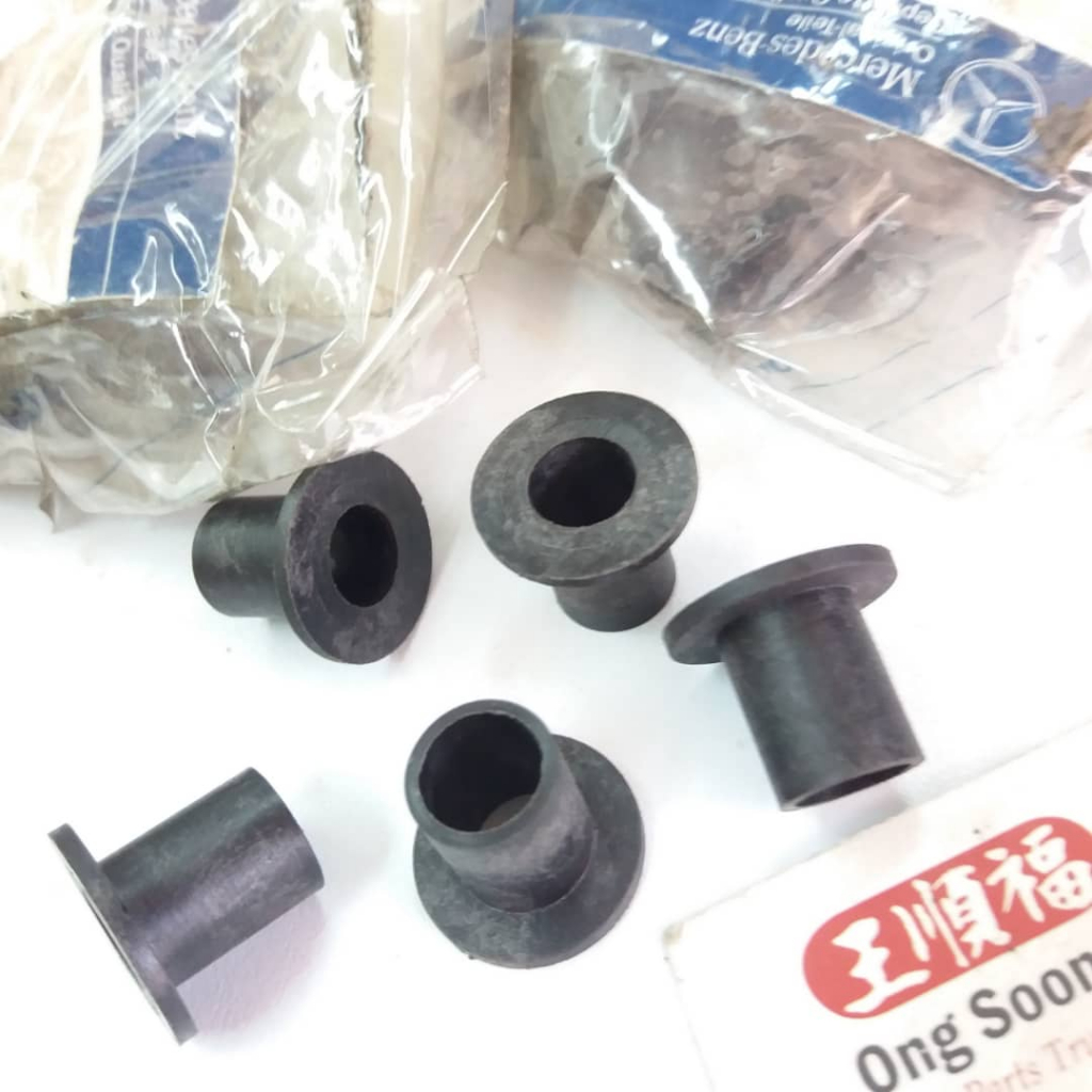 1-10 pcs Bushing Original Mercedes Benz OM617 W110 W126 110 992 0105 ...