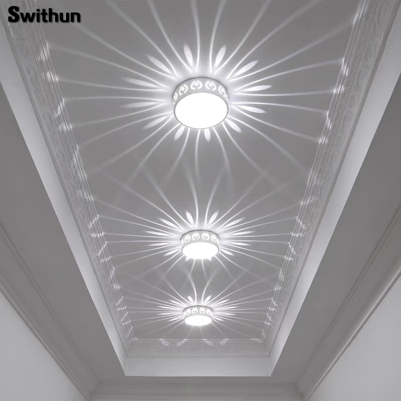 6inch Corridor Light Downlight Modern LED Ceiling Lights LED Ceiling ...
