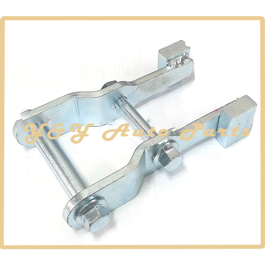 Toyota Hiace KDH200 SHACKLE KIT (REAR) (PER PAIR) | Shopee Malaysia