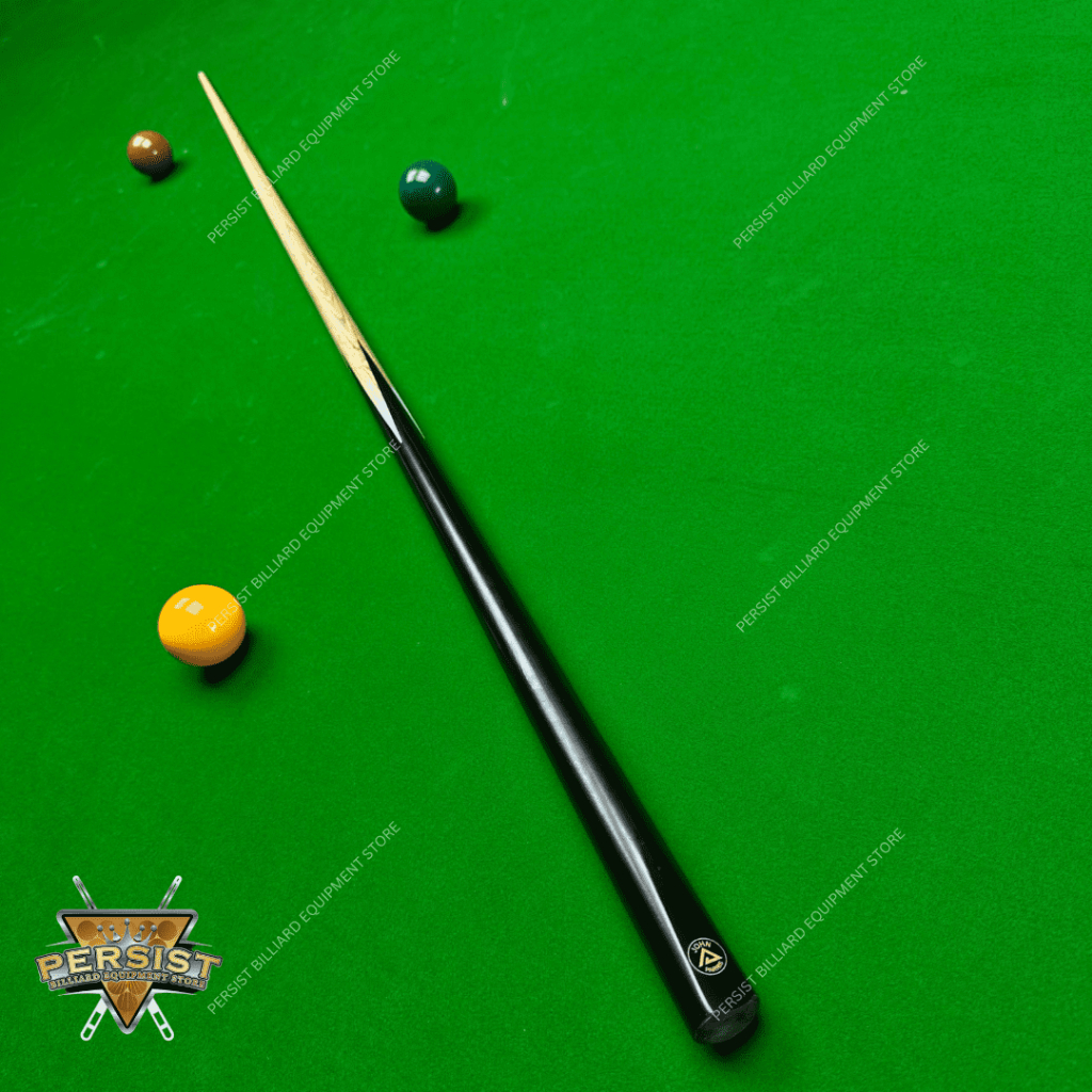 Budget House Cue 1 Piece - Snooker Budget Cue Snooker Cue Snooker ...
