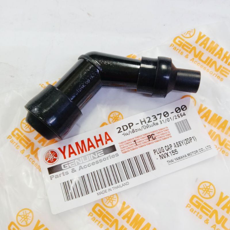 YAMAHA NVX155 PLUG CAP ASSY THAILAND 2DP-H2370-00 NVX | Shopee Malaysia