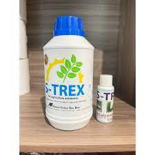 $- TR3X @ 100ML PROMOTION!!!! : KAWALAN SERANGGA | Shopee Malaysia