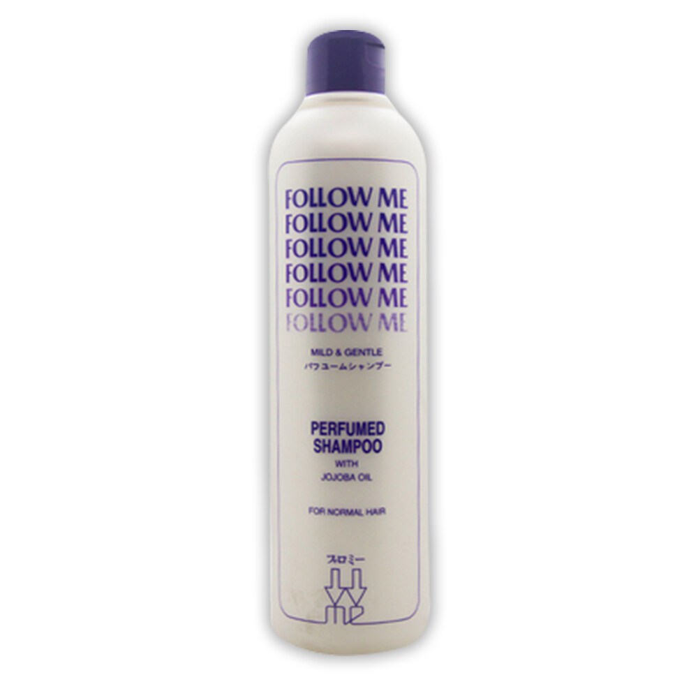 Follow Me Perfumed Shampoo 960ml | Shopee Malaysia