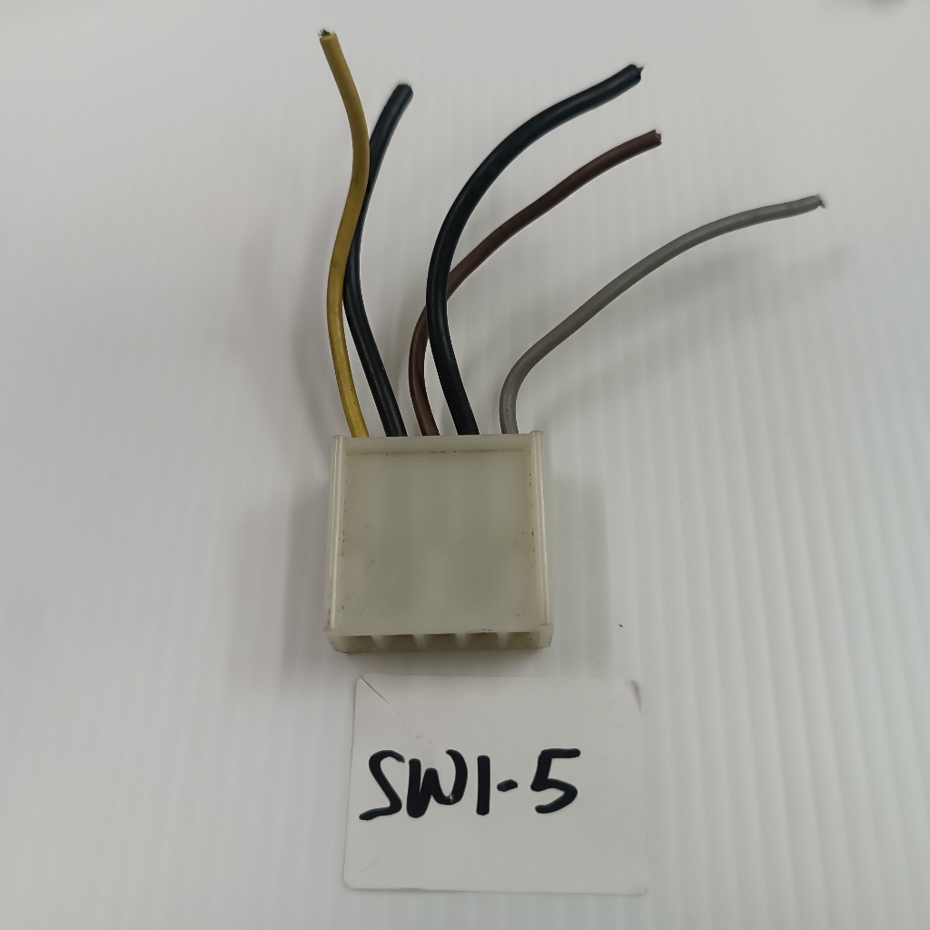 (1PCS SWI-5/AKL-5) (5PIN UNIVERSAL) POWER WINDOW SWITCH HOLDER FOR ... (1PCS SWI-5/AKL-5) (5PIN UNIVERSAL) POWER WINDOW SWITCH HOLDER FOR ...