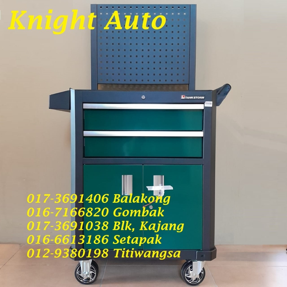 KGT Drawer tools box TZ92 ID34644 ID35570 | Shopee Malaysia