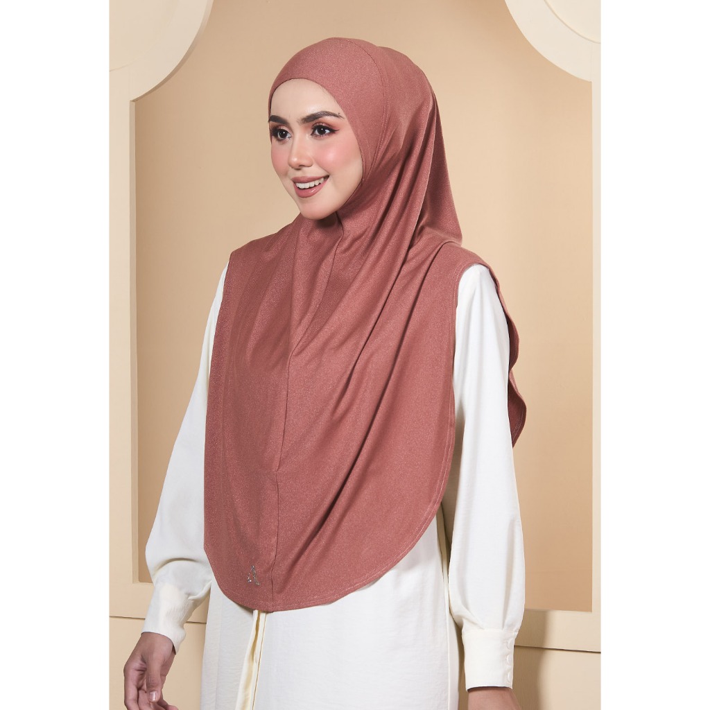 ARIANI TIARA ZARITH EXTRA LARGE | Shopee Malaysia