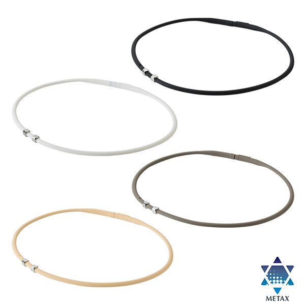 Phiten Sports RAKUWA Necklace EXTREME Cube 43cm Japan | Shopee Malaysia