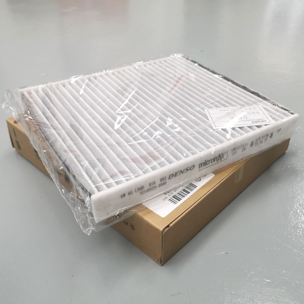 CABIN AIRCON FILTER - AUDI A3 Q2 Q3 TT - VW ARTEON GOLF MK7 PASSAT B8 ...