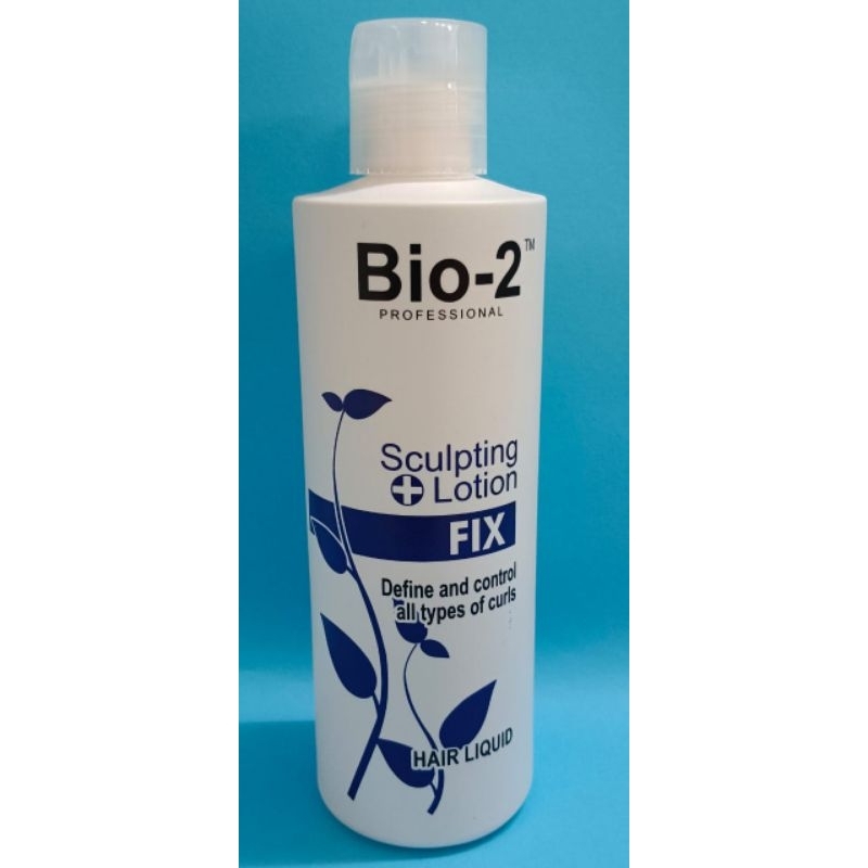Bio-2 Sculpting Lotion Hair Gel 250ml | Shopee Malaysia