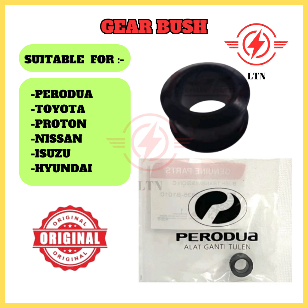 Daihatsu / Toyota/ Perodua Alza, Axia, Bezza, Myvi, Viva / Vios ...