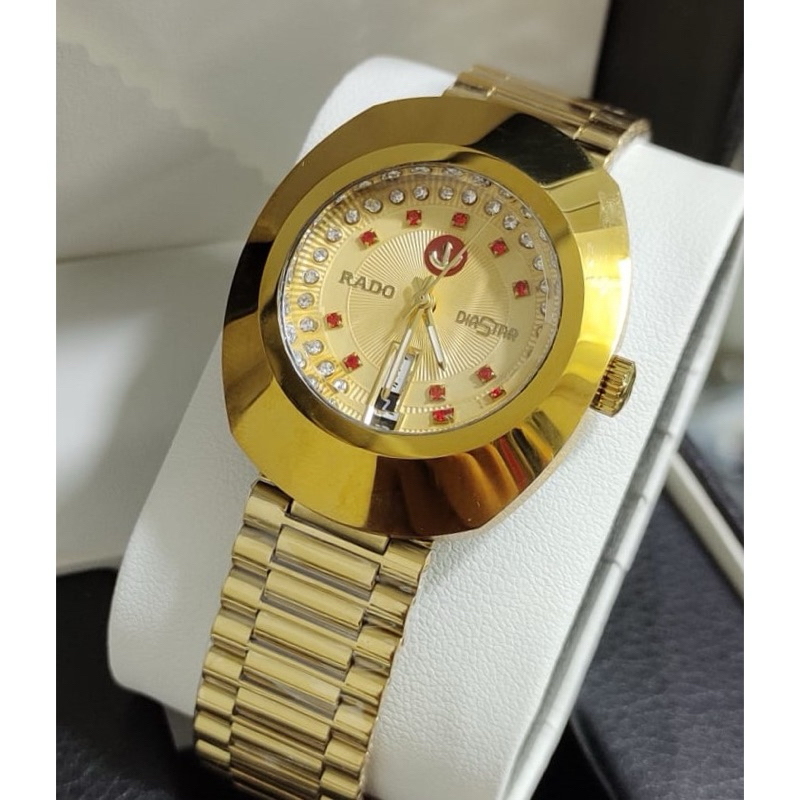 [HIGH QUALITY] AUTOAMTIC WATCH FOR MAN | Shopee Malaysia