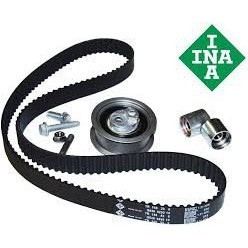 06F198119A TIMING BELT REPAIR KIT FOR VW GOLF R GOLF GTI MK5 PASSAT B6 ...
