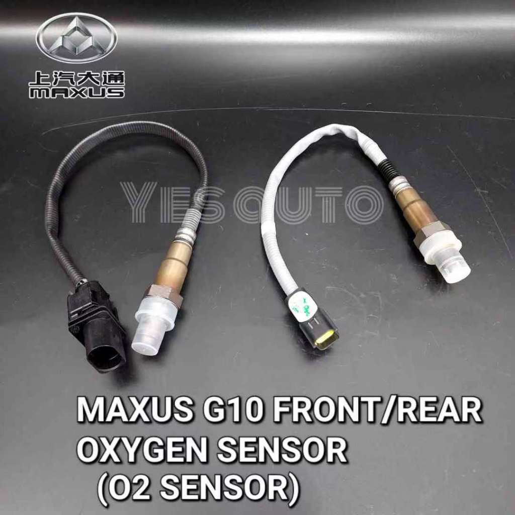 MAXUS G10 FRONT/REAR OXYGEN SENSOR (02 SENSOR) | Shopee Malaysia