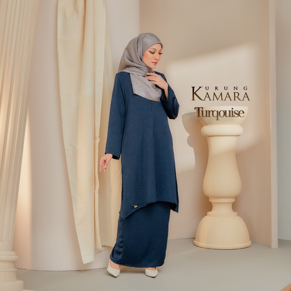 ByMADEEHA KAMARA KURUNG | Shopee Malaysia