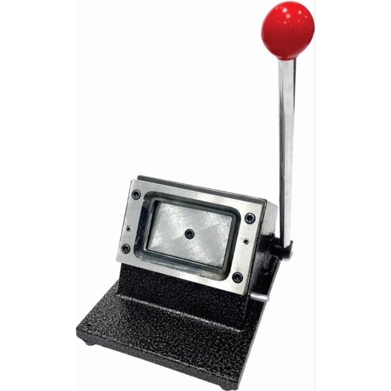 PVC ID Card Cutter (85.5*54mm) | Shopee Malaysia