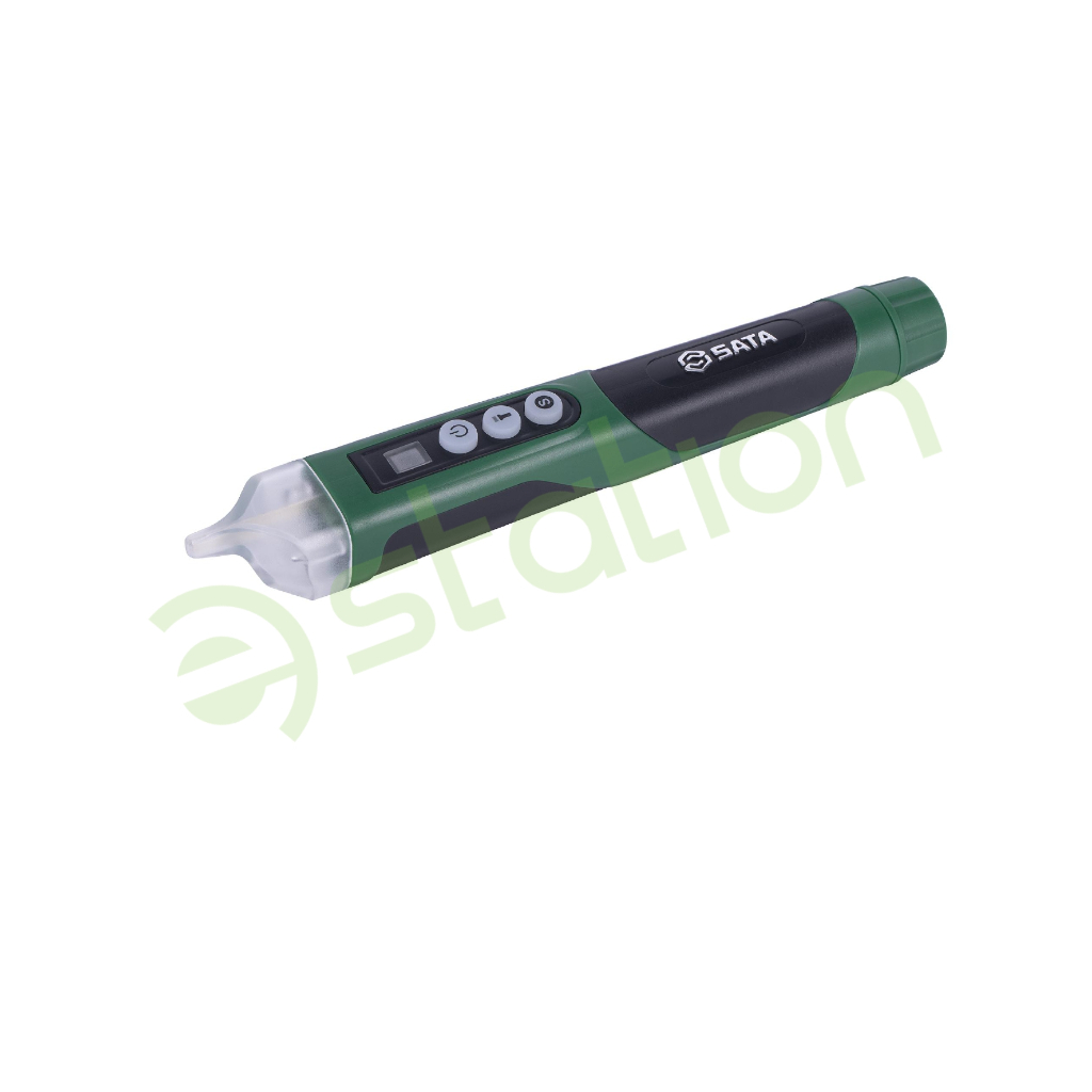 SATA 62702A HIGH PRECISION NON-CONTACT TEST PROBE | Shopee Malaysia