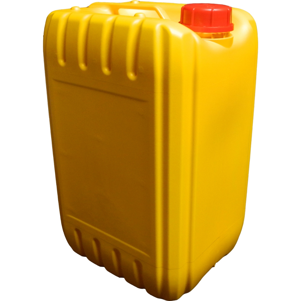 Plastic Jerry Can Container 18/20 liter (GAIA20) | Shopee Malaysia