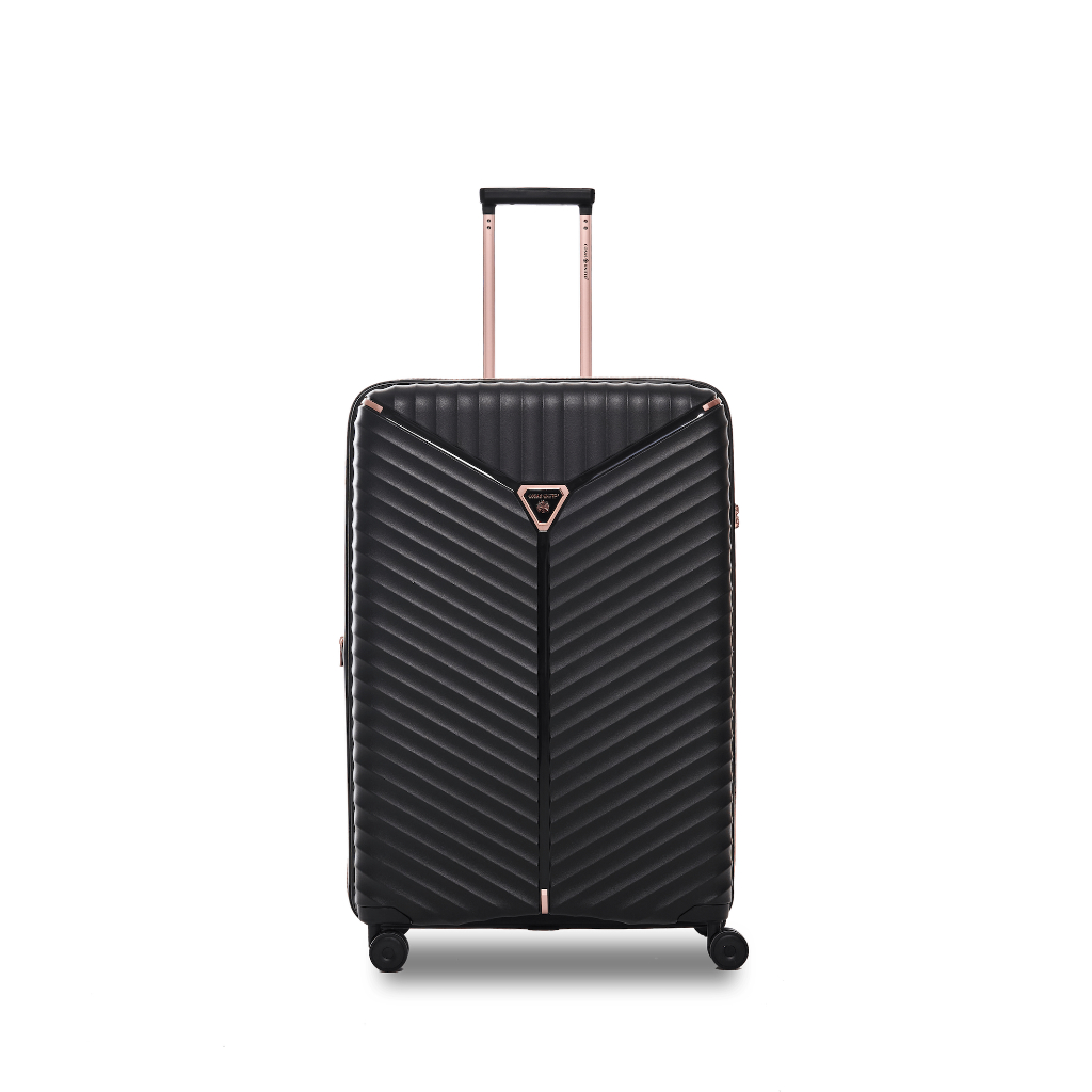 Cosas United - Evo Series Hardcase Luggage (20"/24"/28") | Shopee Malaysia