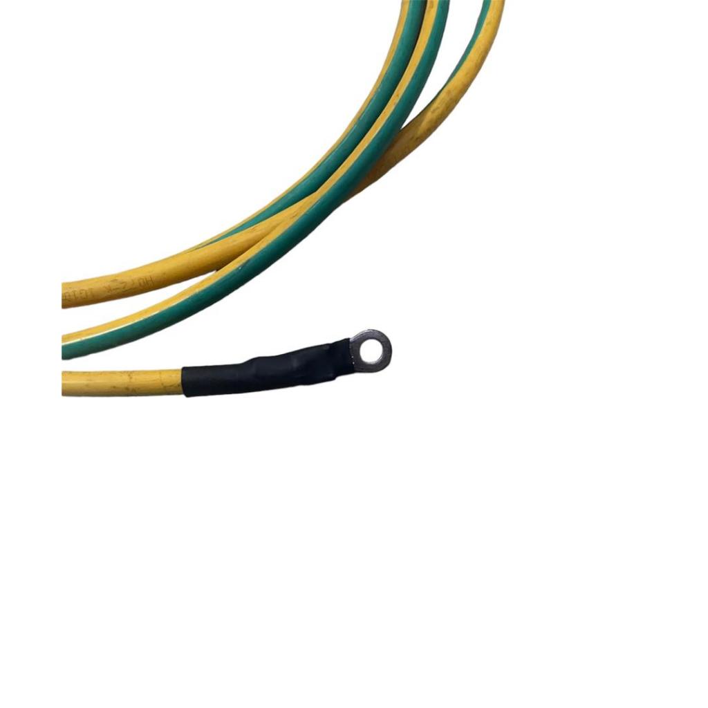Solar Battery Cable Black 2 Meter 10mm | Shopee Malaysia