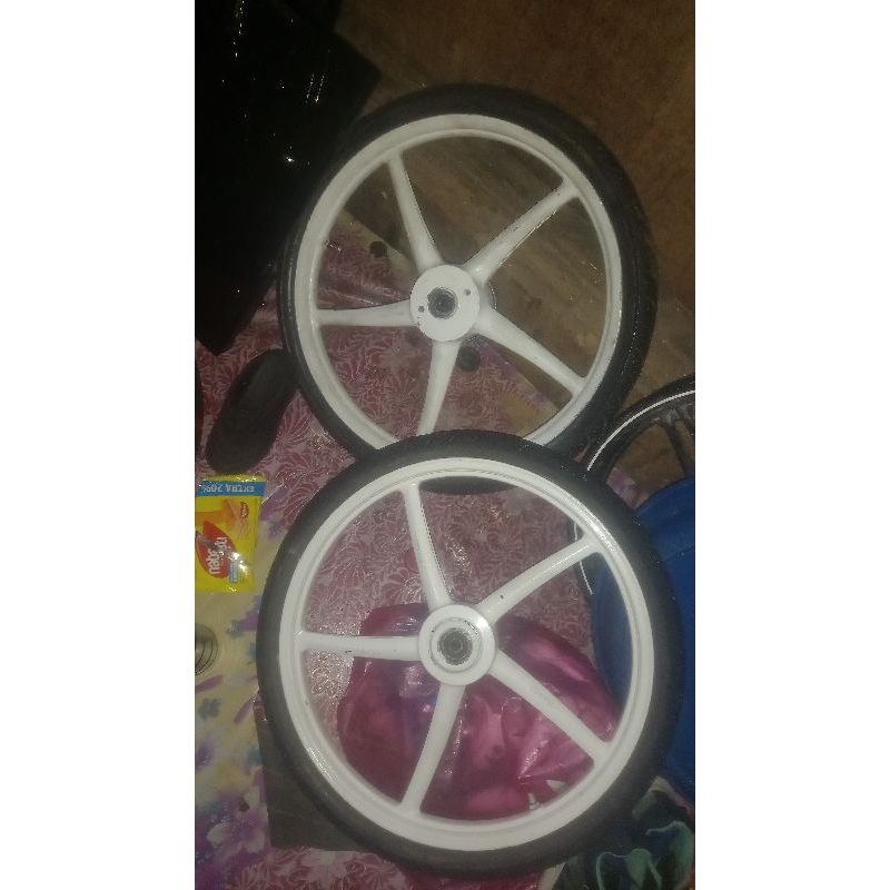 Rim SP CUSTOM UTK Y15 N SEANGKATAN DGN NYA | Shopee Malaysia