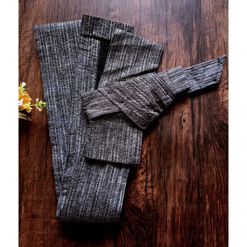Pre - Tied Obi/Belt Kimono For Men(PRELOVED/BUNDLE) | Shopee Malaysia